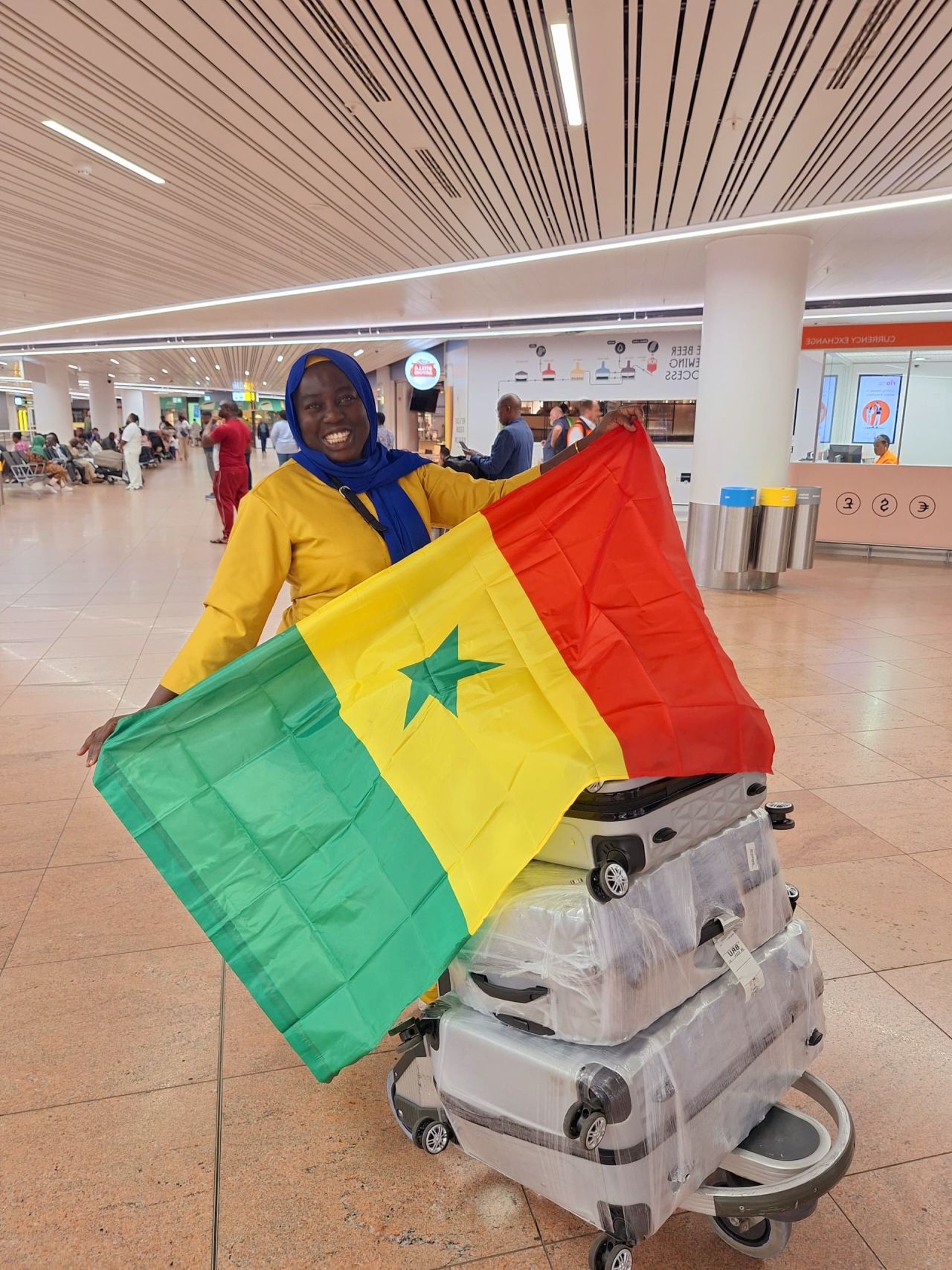 AwA Bio Foods : Le parcours de croissance d'une entrepreneuse ...